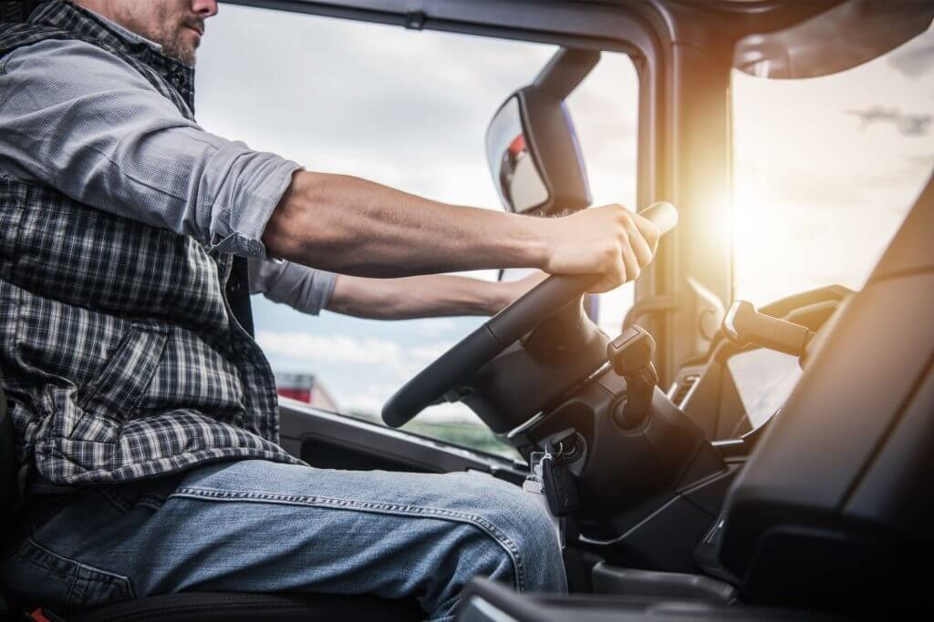 Truck Driver Medical Examination in Melbourne | Pakenham Medical Clinic
